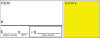 Kiefer Auction Supplies | America's #1 Supplier Since 1980