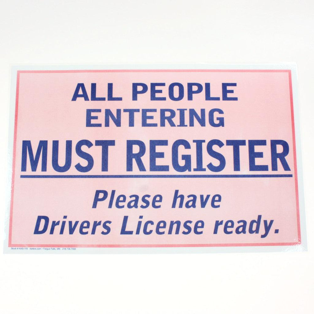 Signage & Banners