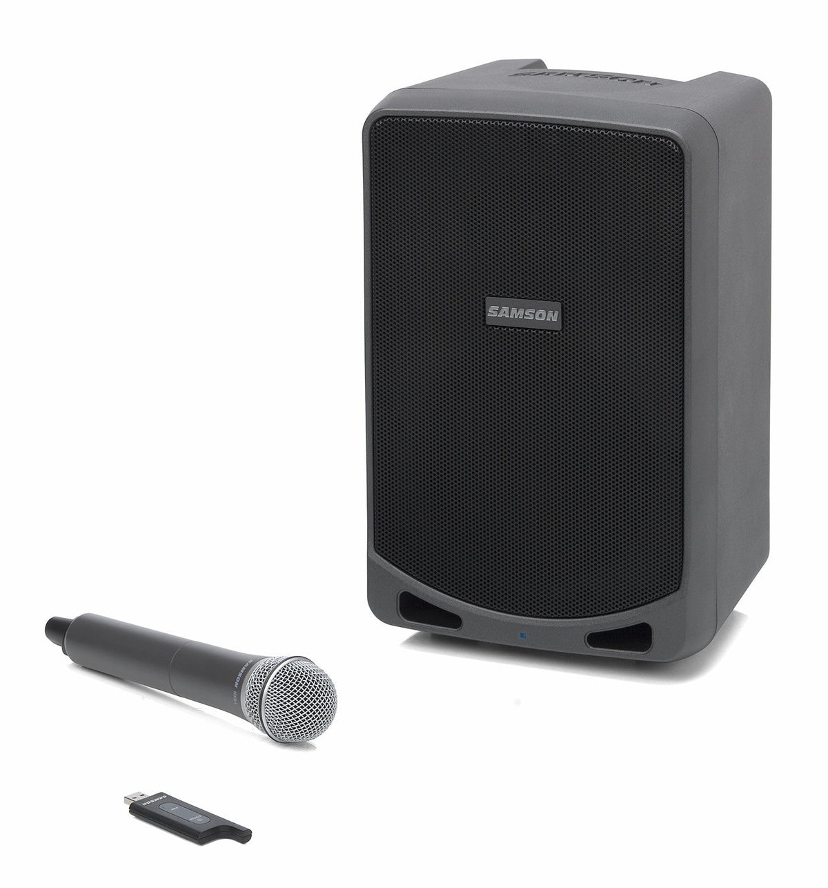 Samson Wireless Expedition XP106 Wireless PA System